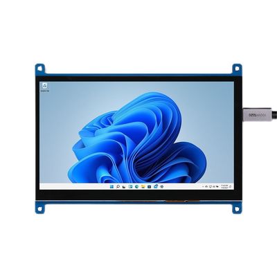 China uart touch screen modules factory
