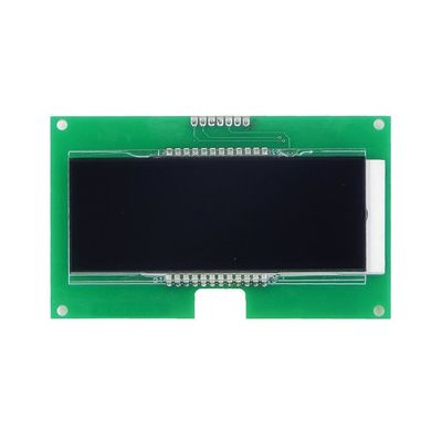 Customized 6 Pin 3.5 Inch VA LCD Display Parallel Interface For ...